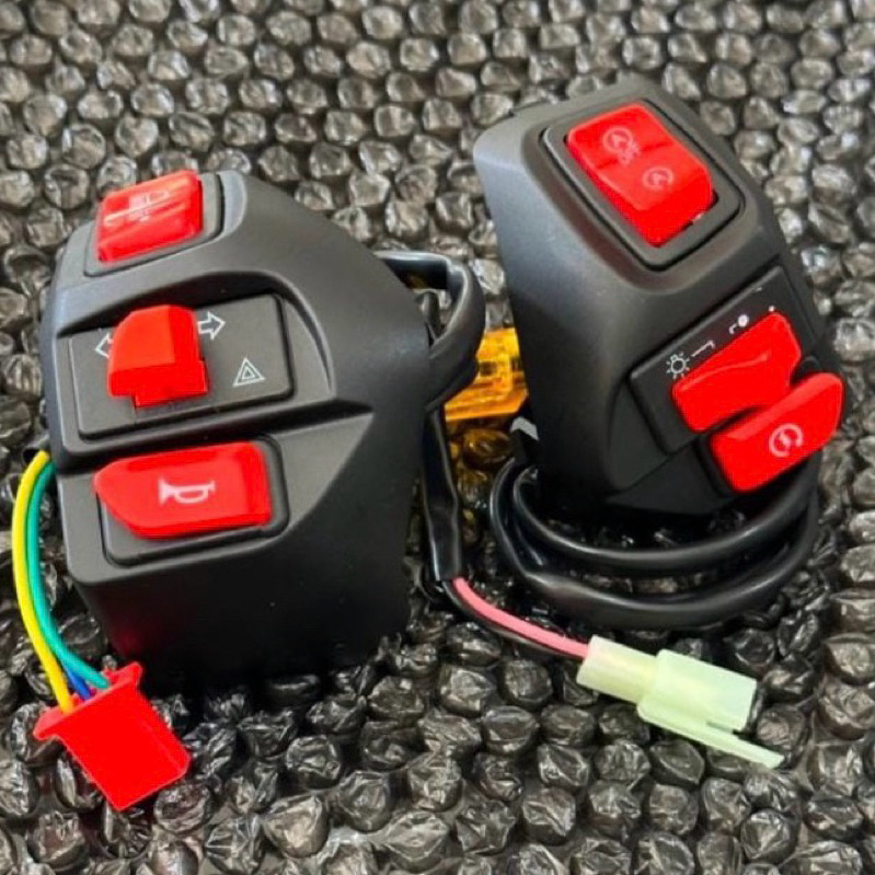 Vietnam Switch All Mio Aerox Jupiter Mx Vietnam Plus Hazard Universal ...