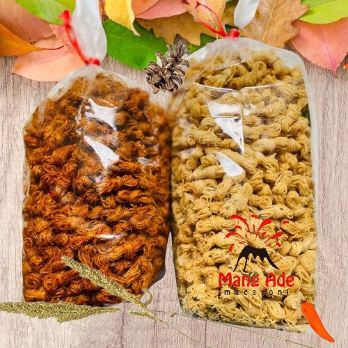 Mang ADE ROLL NOODLES 1Kg | Shopee Philippines