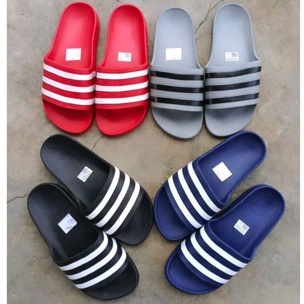 Adilette aqua slides made in vietnam Factory Price | Shopee Philippines