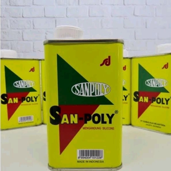 MESIN Ready SANPOLY FOTOCOPY ENGINE DRUM RUBING DRUM SHINE 250ML ...