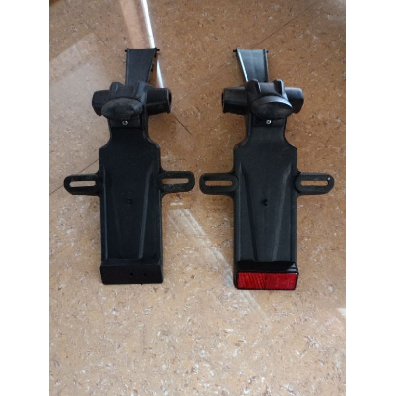 Yamaha R15 V2 Rear Fender ORI COPOTAN (USED) | Shopee Philippines