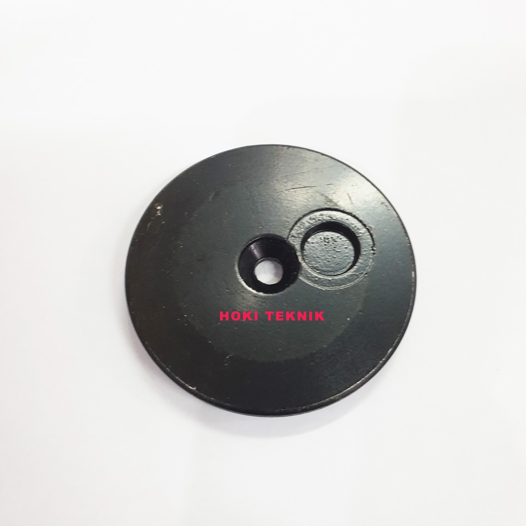 MESIN Oilless Compressor Engine Piston Plate 3/4 hp - 1 hp | Shopee ...