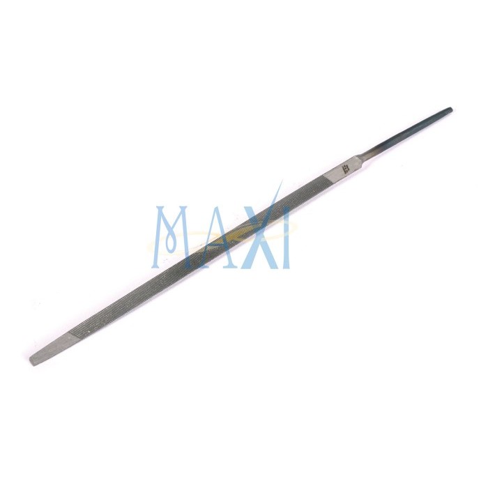 TEKIRO Double Extra Slim Taper Saw Files 4 inch | Shopee Philippines