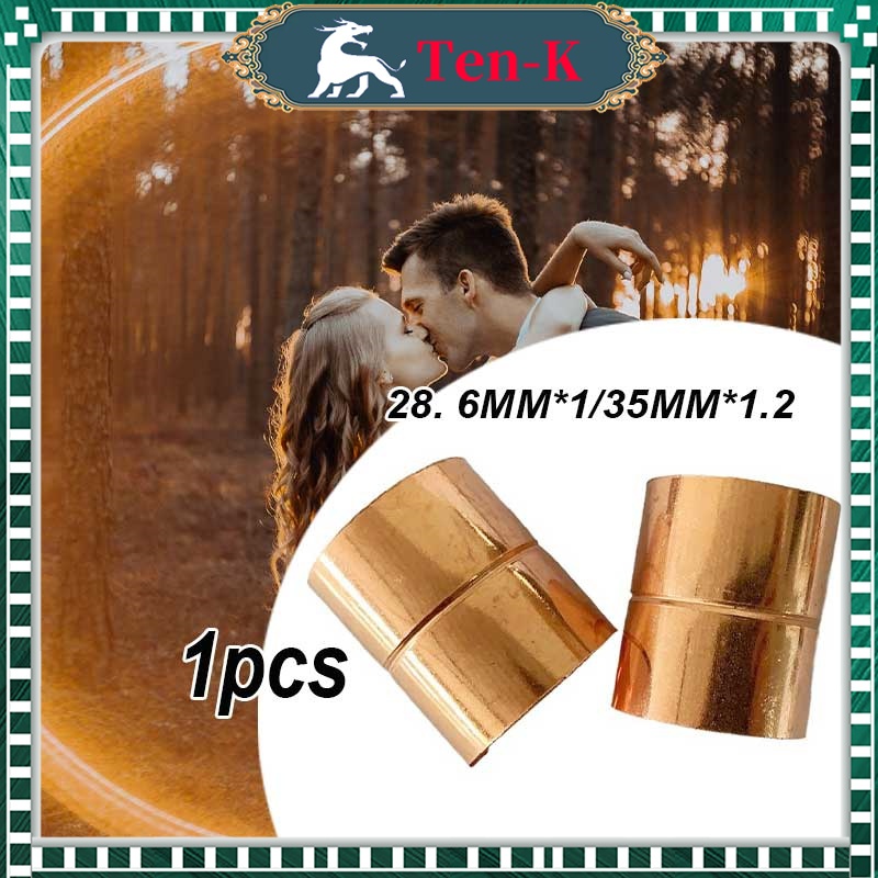 Prisma Ring Of Fire Tube Tubes Photography Copper Copper Prism Photo ...