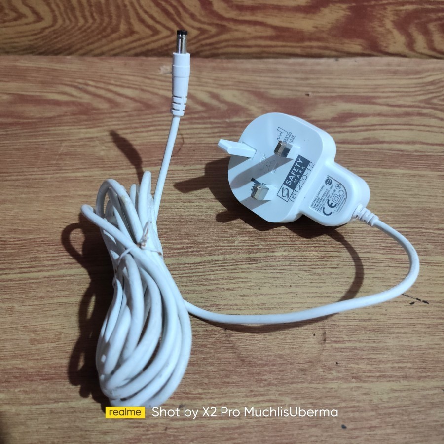 Adapter S005B0B0500100 5V-1000mA Adapter can print server ps110u ...