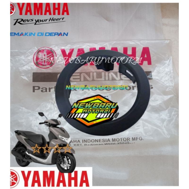 Cap B5D-F467E-00 FREEGO ORIGINAL YGP FREEGO TANK LID | Shopee Philippines