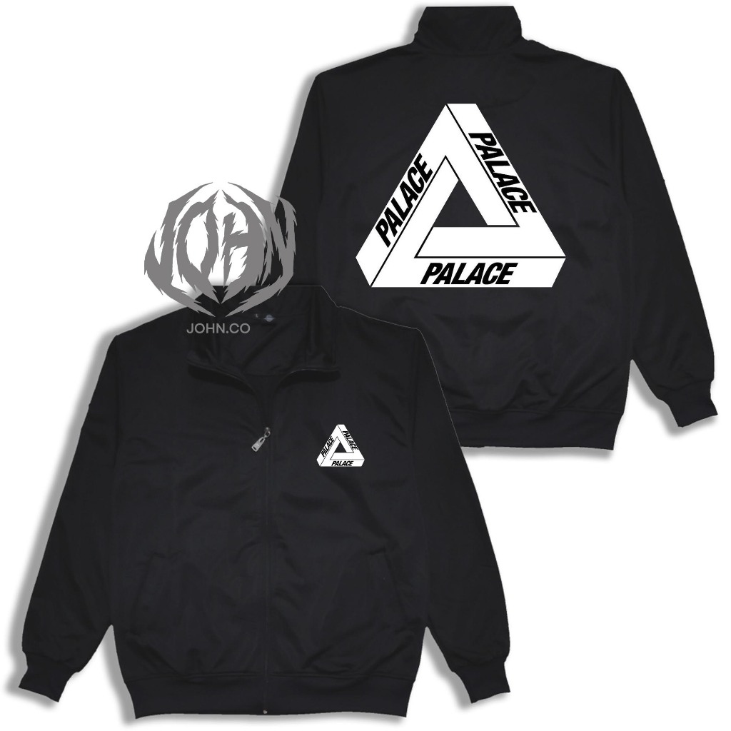 Vinny Hong Comic Windbreaker Tracktop Jacket | Shopee Philippines