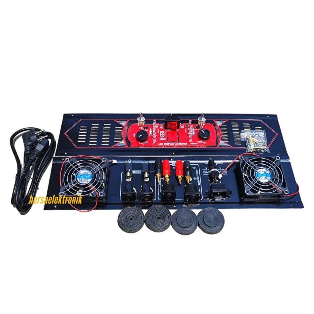 Panel ca 10 | Ca 20 | C 30 + accessories set | Shopee Philippines