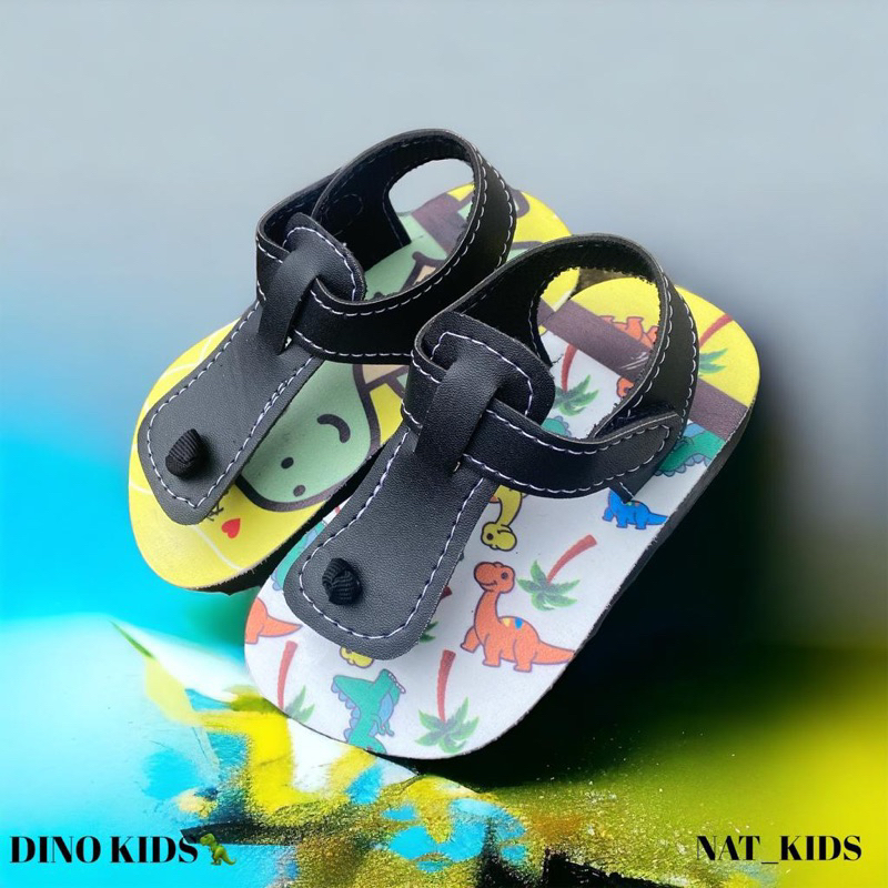 Boys / Girls Sandals Shoes Baby Flip Flops Slippers Slippers Prepet ...
