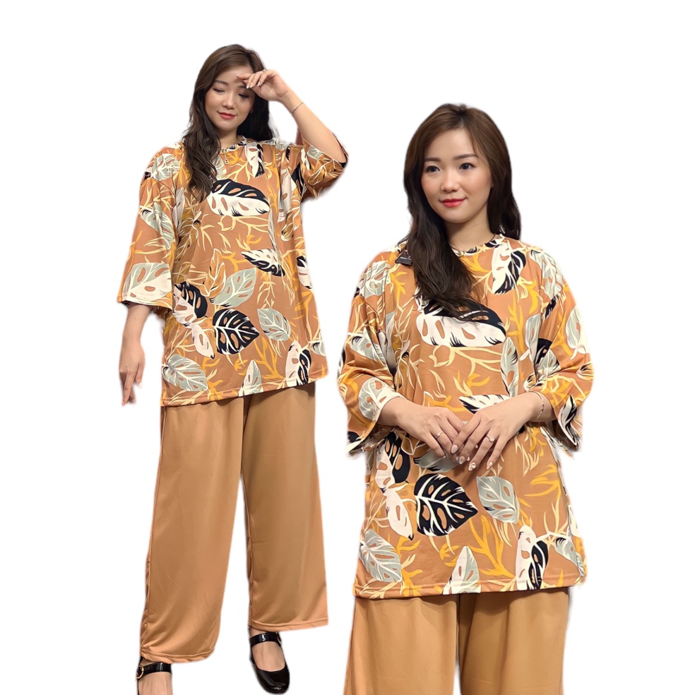 Much sought after GR833 Women's Suit LD135 premium Women's Oversize ...