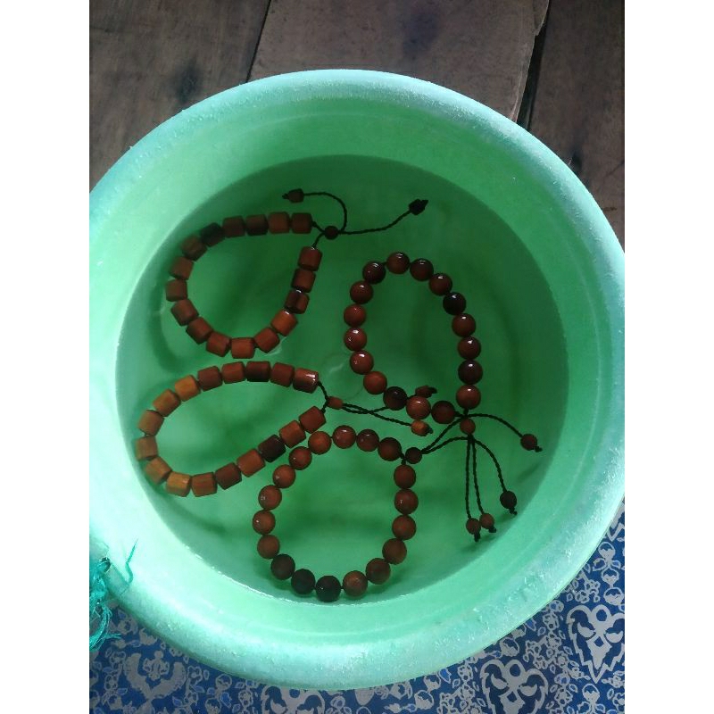 KAYU Manang Ironwood Bracelet/Ironwood Embossed Floating In The ...
