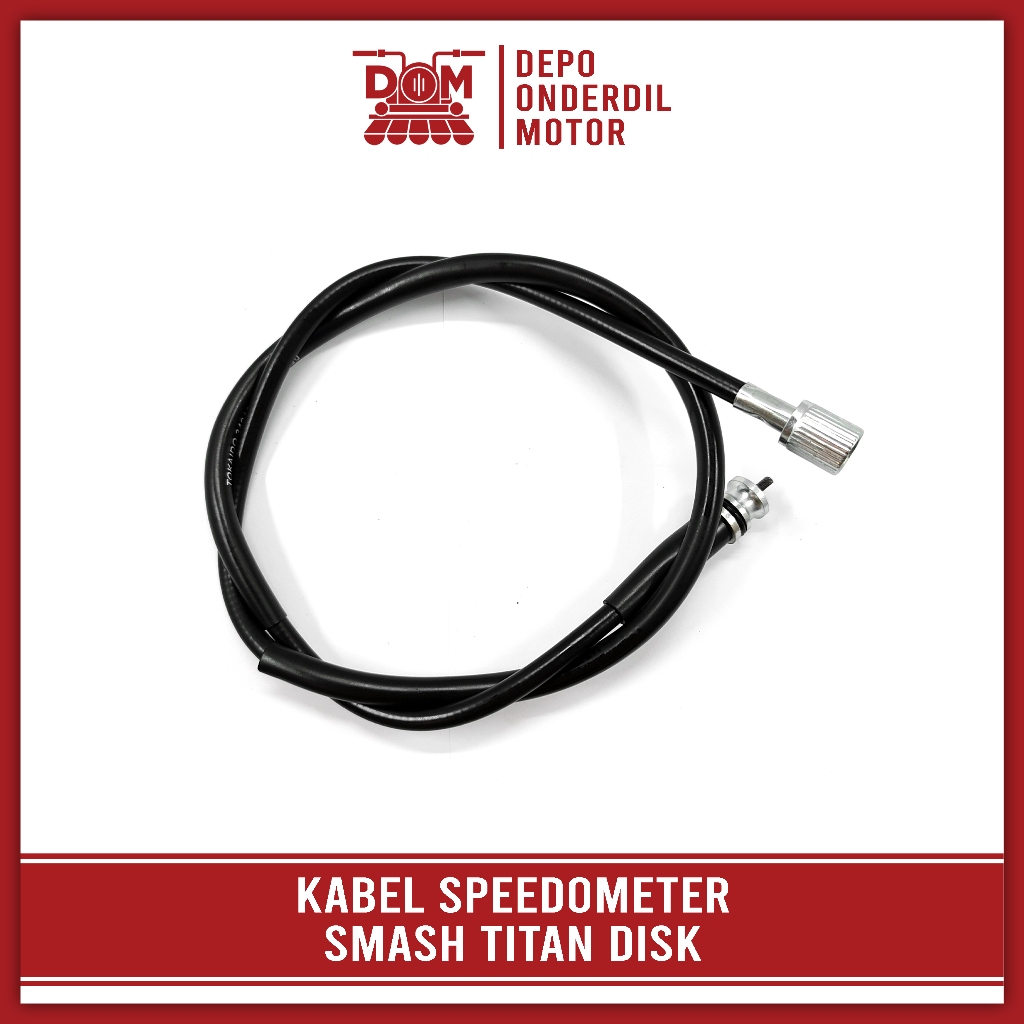 Speedometer Cable Smash Titan Disc (TOKAIDO) Cabel Cable Alternating ...