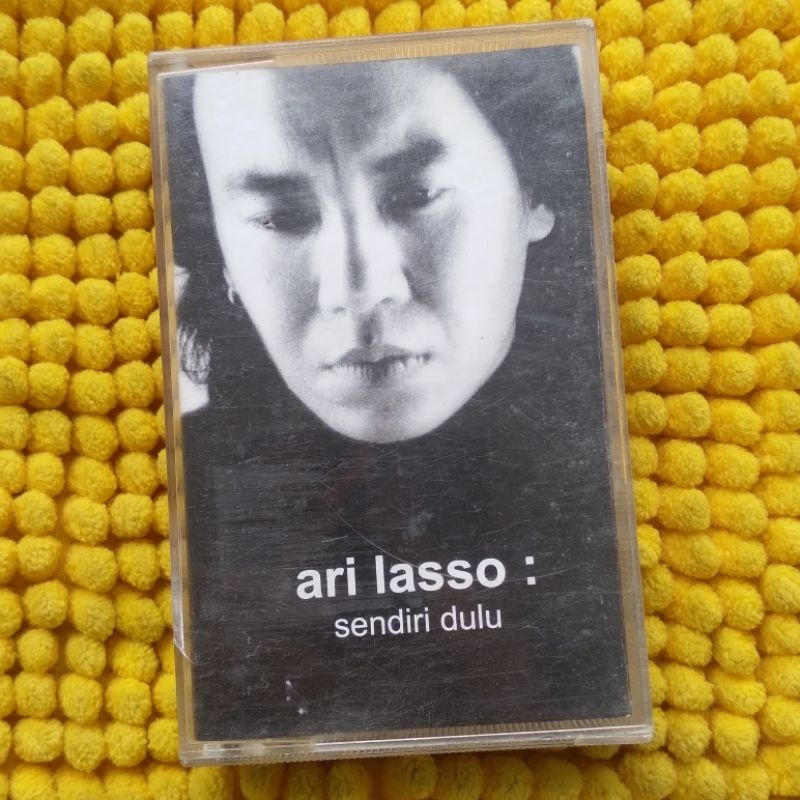 Ari LASSO RIBBON CASSETTE (SEND FIRST) | Shopee Philippines