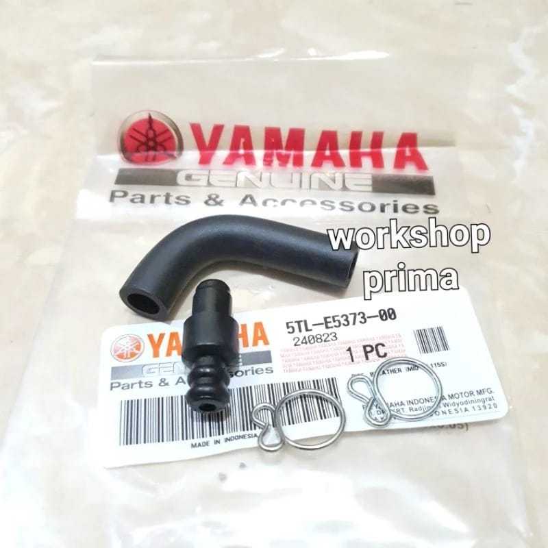 Pipe package pipe nipple air hose cvt axle ratio mio lama sporty smile ...