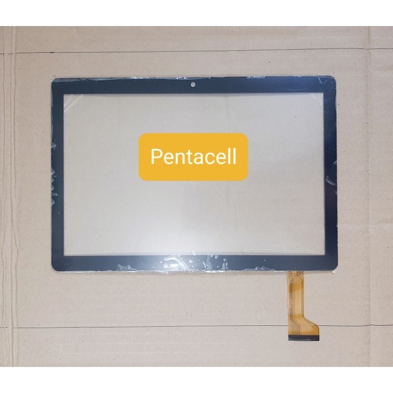 Touchscreen PB P50 PRO ORIGINAL | Shopee Philippines