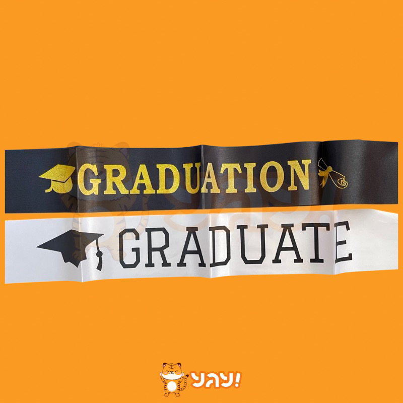 YAY! GRADUATED SHAVES/GRADUATION SELECTION | Shopee Philippines