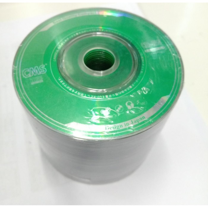 CD-RW Blank Mini 2.5 CMS 190MB 12x High Quality Per 1 pcs | Shopee Philippines