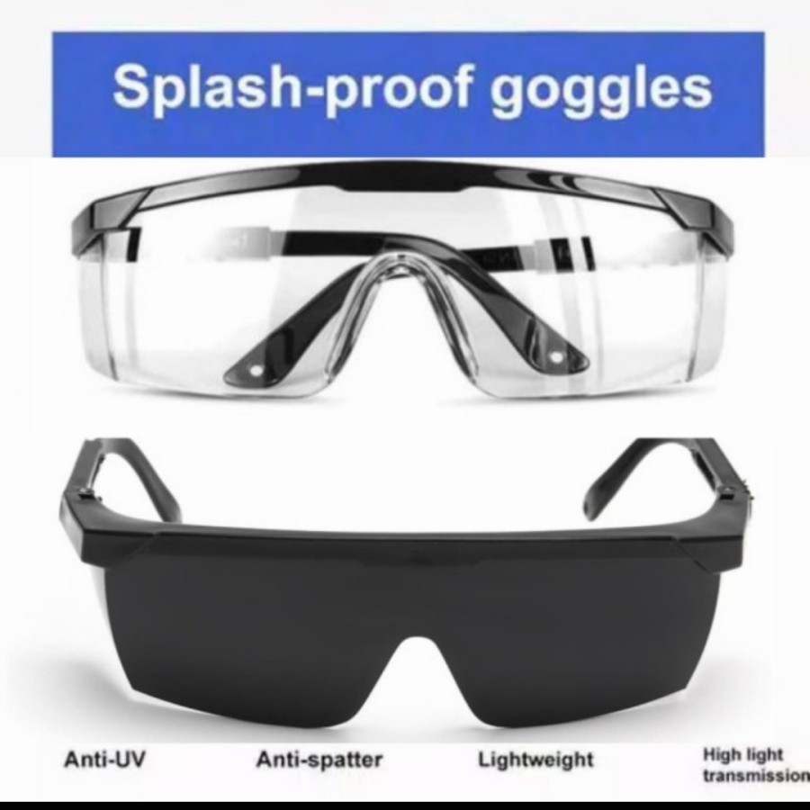 Project Safety Glasses Grinding Glasses Laboratory Glasses Medical ...