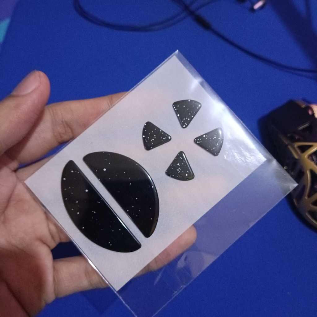 Glass Skates wl mouse wl mouse Beast x alt tiger arc universal mini ...