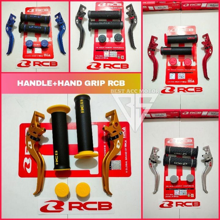 Handle RCB YAMAHA NMAX OLD 2015 2016 2017 2018 2019 NMAX NEW 2020 2021 ...