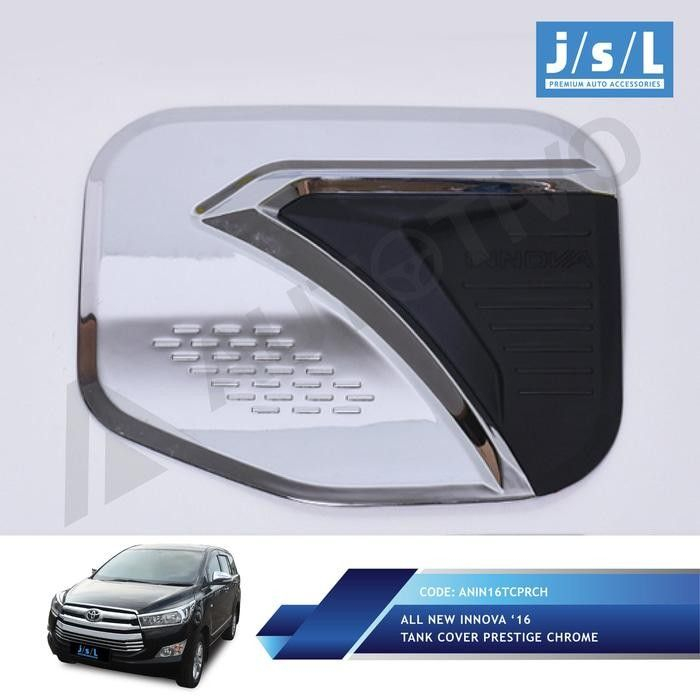 All New Innova Tank Cover / Innvoa Reborn Tank Cover | Shopee Philippines