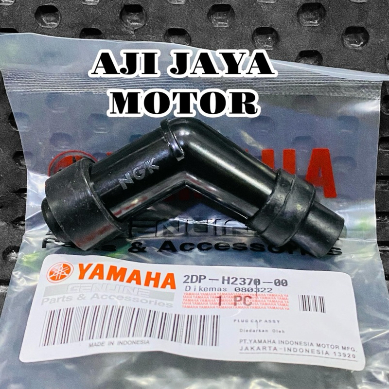 Yamaha nmax 155 aerox 155 lexi spark plug cap | Shopee Philippines