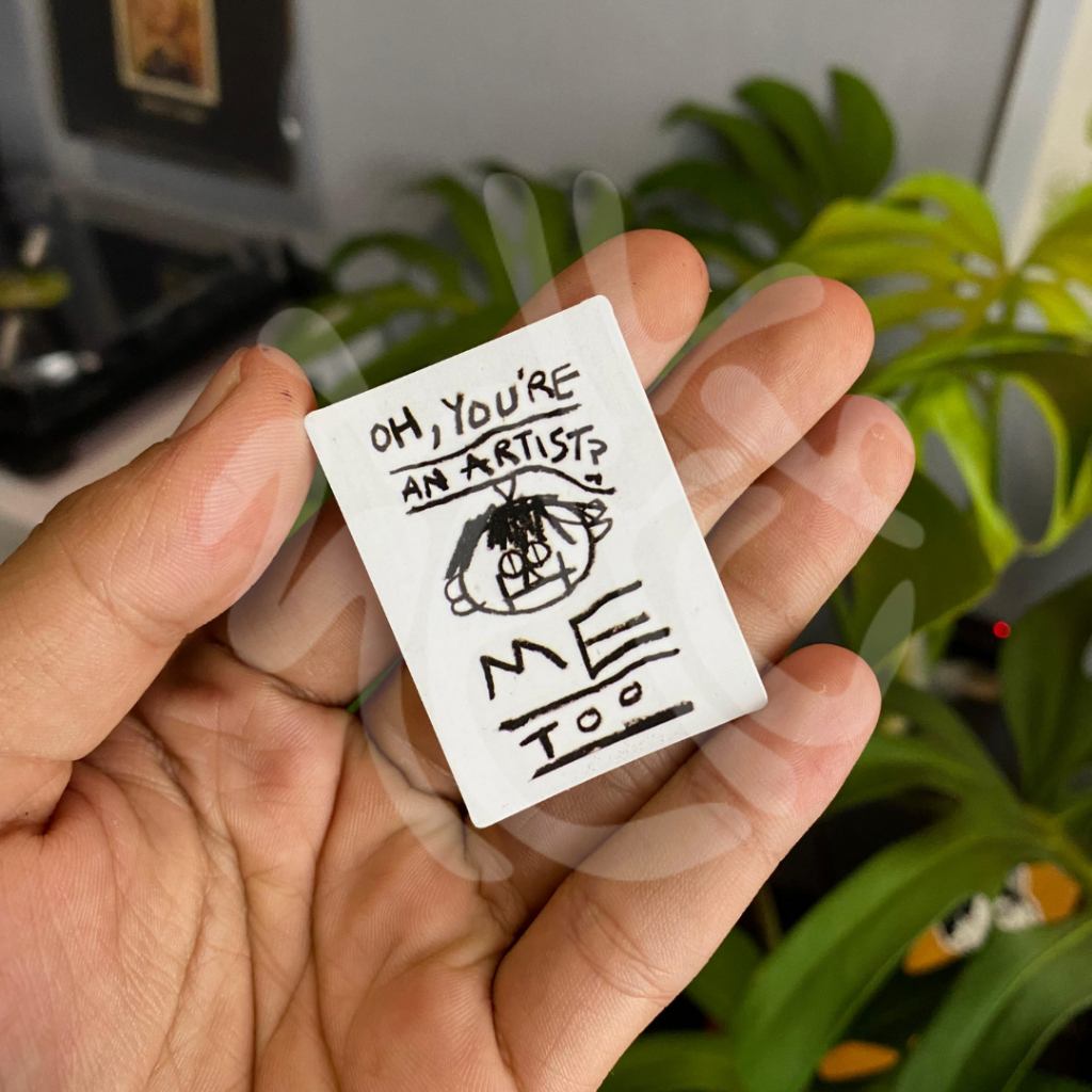 HP Word stickers / aesthetic stickers / tumblr stickers / premium ...