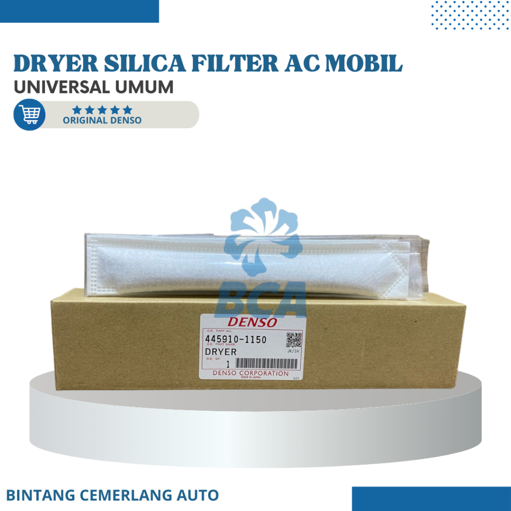 Dryer SILICA SILICA SILICA FILTER Car AC Universal General Daihatsu ...