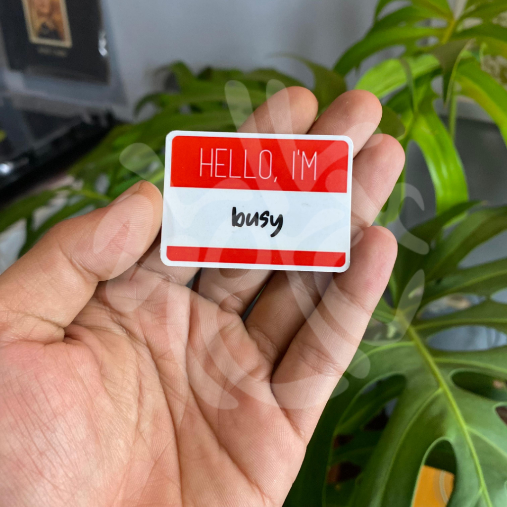 HP Word stickers / aesthetic stickers / tumblr stickers / aesthetic ...