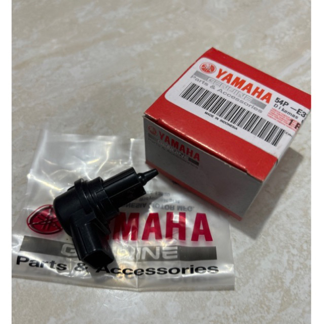 Yamaha MIO J / GT / SOUL GT / X RIDE / NMAX / XEON 54P ISC DIRECT ...