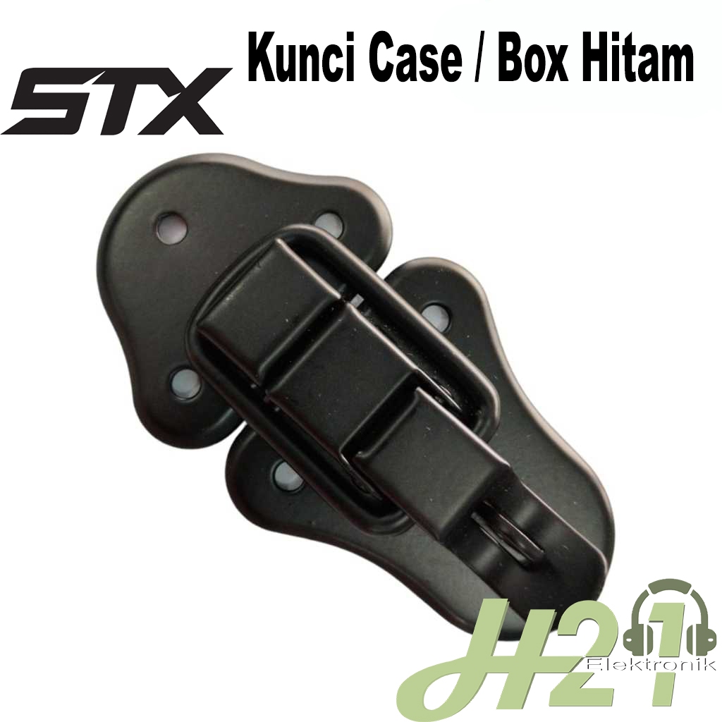 BLACK STC SUITcase KEY HARDCASE LOCK BLACK GUITAR CASE LOCK KEY KEY BOX SUITcase KEY AUDIO BOX ...