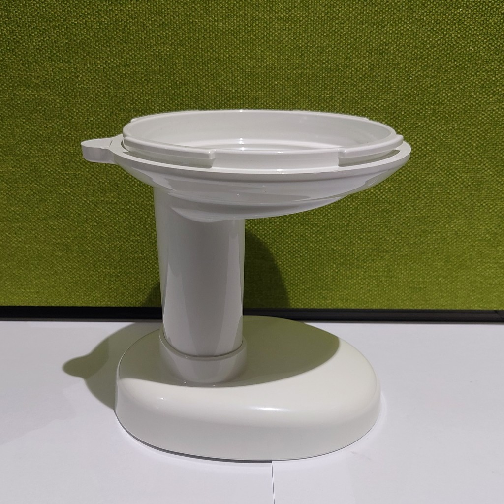 Hopper + Bowl Cover Hurom Slow Juicer HU-300 | Shopee Philippines
