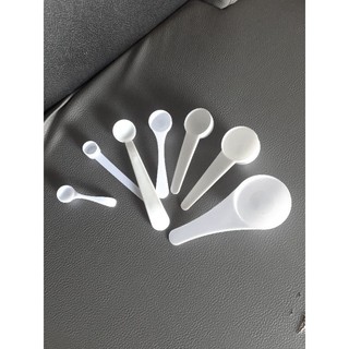 Measuring Spoon 0.5 GRAM 1gram 2gram 2.5 GRAM 5gram 10gram 15gram ...