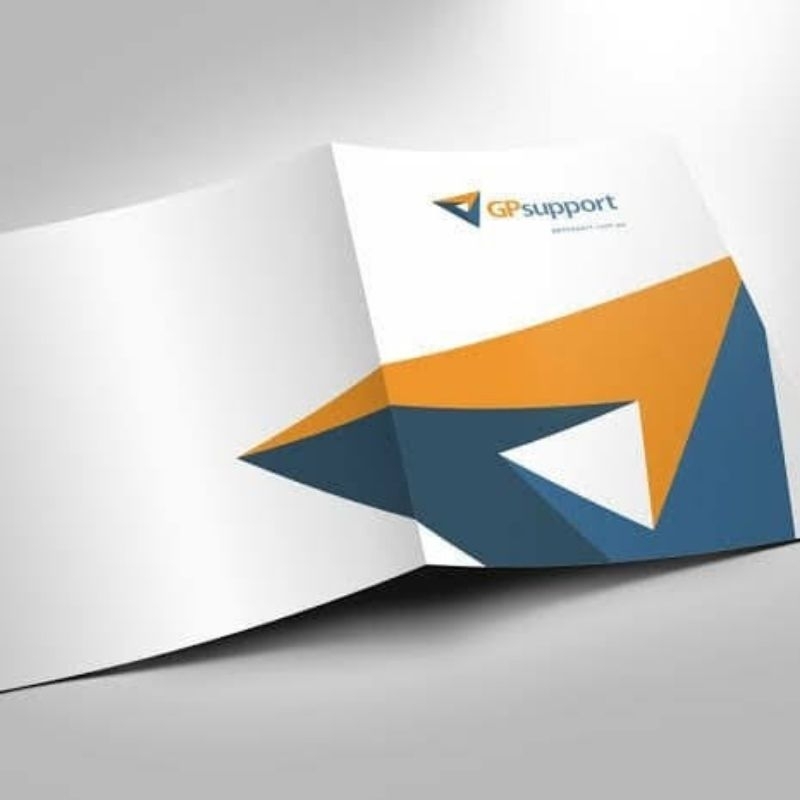 Print Print Custom Laminating Folder A4 Size School Folder/Service ...