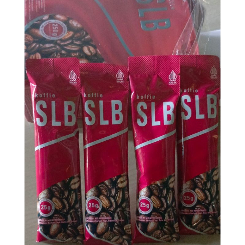 MERAH Koffie Red 2sachet (S)(L)(B) | Shopee Philippines