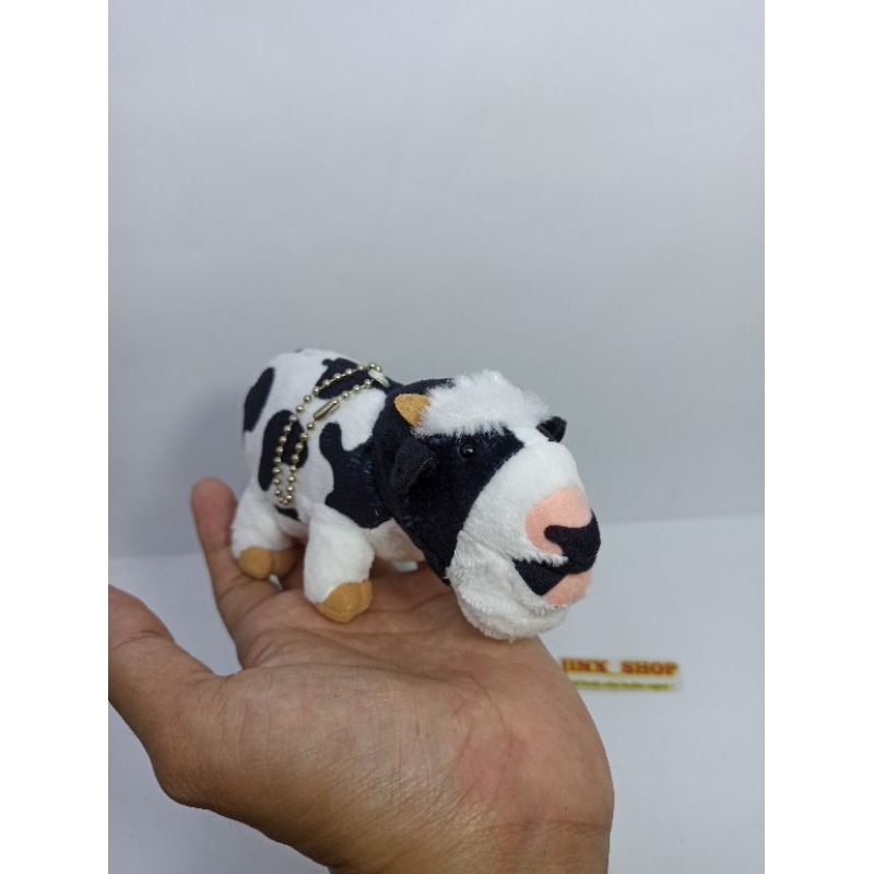 Shakurel planet cow Doll original Japanese cow Doll | Shopee Philippines