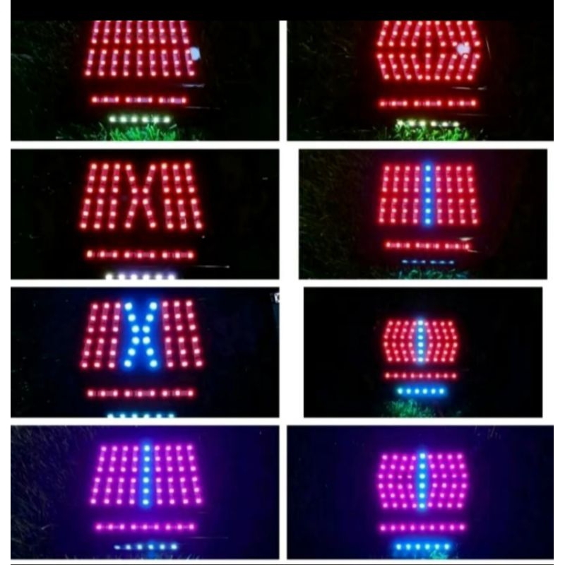 Mio runing brake light mio runing light mio led runing stop lamp mio ...