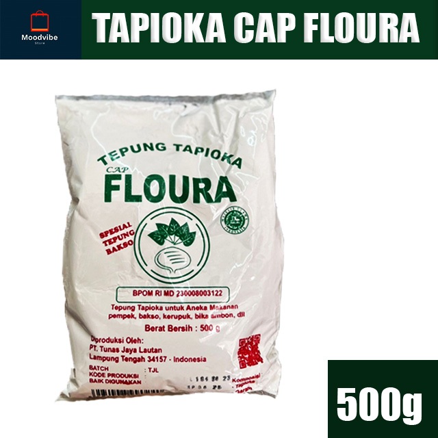 Sago Floura Tani Flour 500g | Shopee Philippines