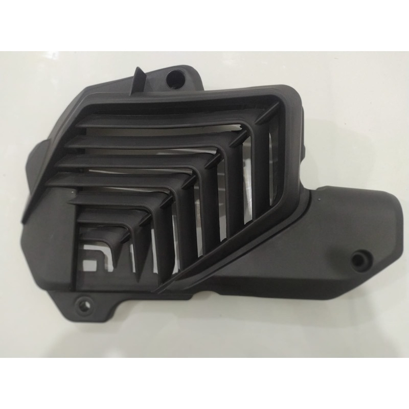 Comp Radiator Cover Radiator Fan Cover PCX 160, ADV 160, Vario 160k2s ...