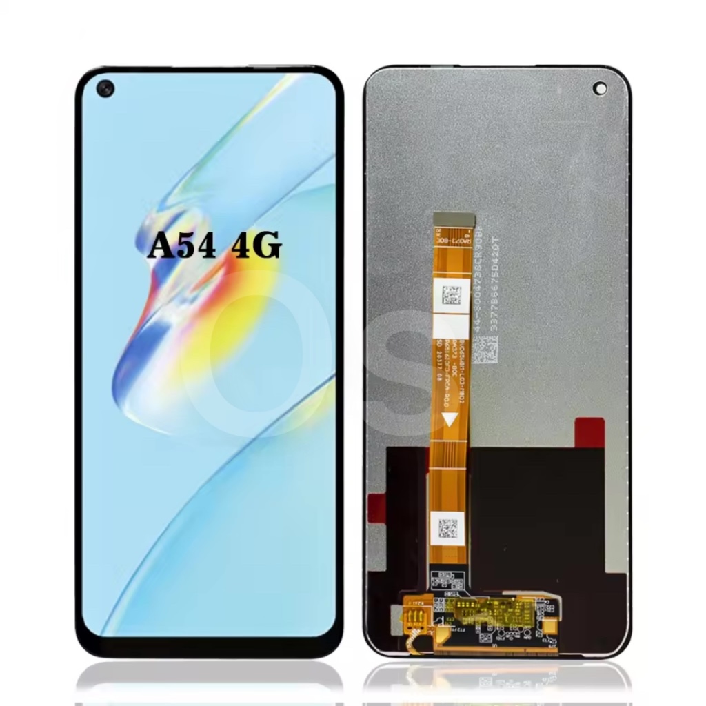 Oppo A54 4G / A55 4G LCD TOUCHSCREEN - ORI COMPLETE | Shopee Philippines