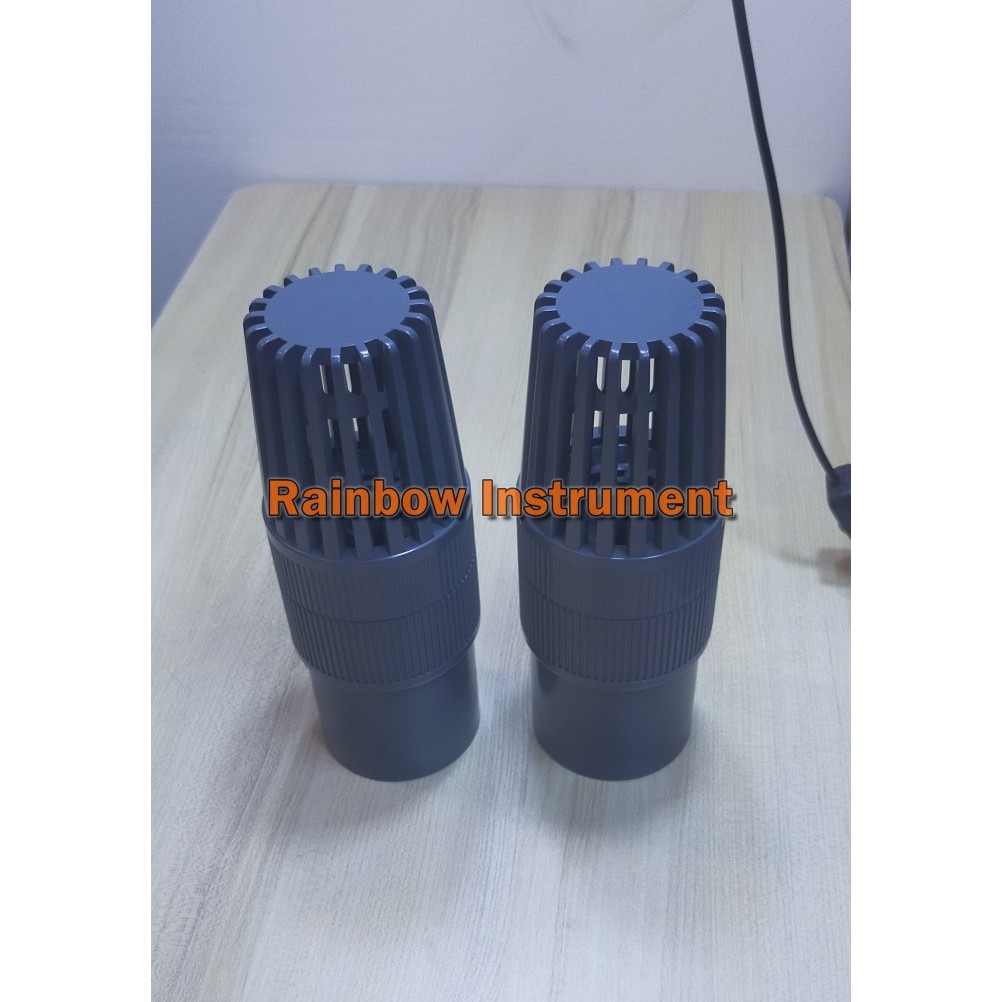 1 1/4" inch PVC Foot Valve / PVC Socket Foot Valve / Strainer | Shopee ...