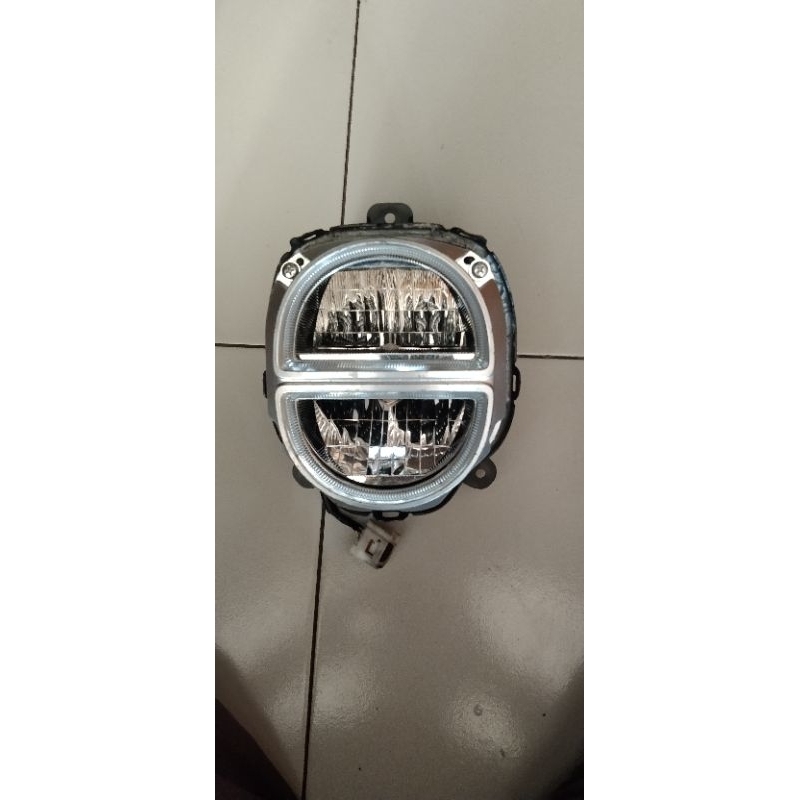 Fazzio fazzio headlight frame housing reflector | Shopee Philippines