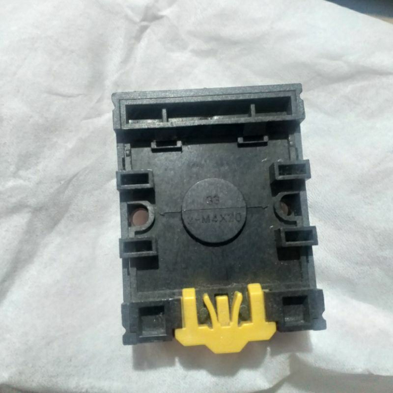 8pin Relay Socket 8ft Relay Socket Pf083a Shopee Philippines