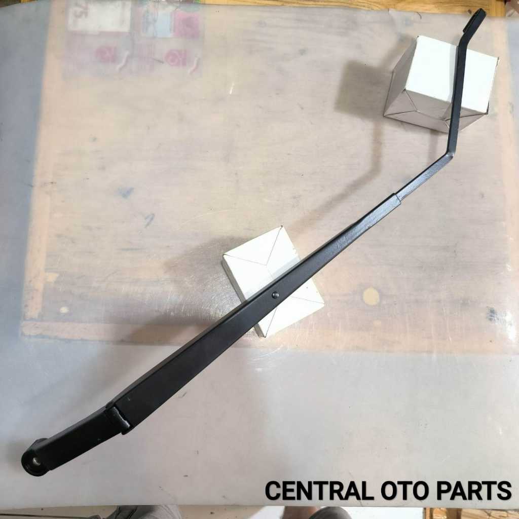 Long WIPER ARM LH HANDLEBAR WIPER INNOVA GLASS LEFT LH | Shopee Philippines