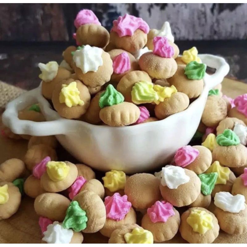 Gem Biscuit 500gram/old School Distance | Shopee Philippines