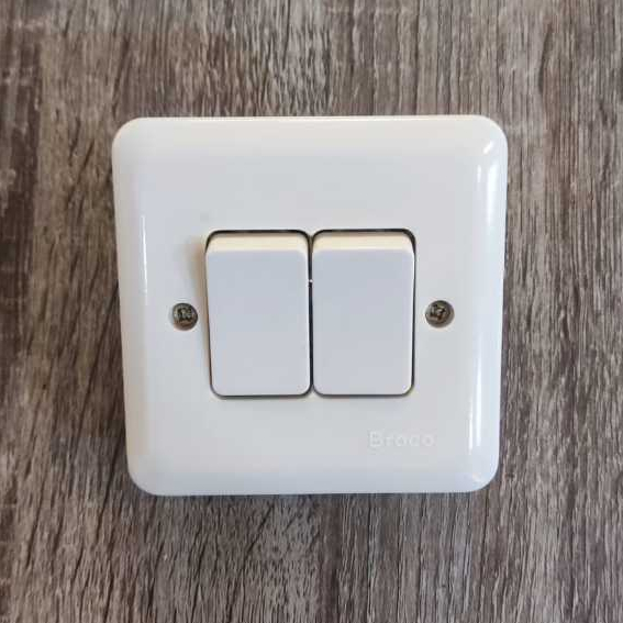 BROCO CREAM NEW GEE NEWGEE UREA DOUBLE SWITCH 6622 6622U INBOW IB ...