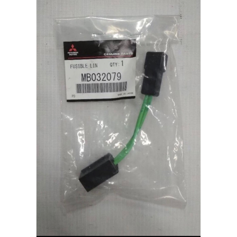 100% ORIGINAL L300 fusible link Cable ali KTB MB032079 L300 Diesel ...