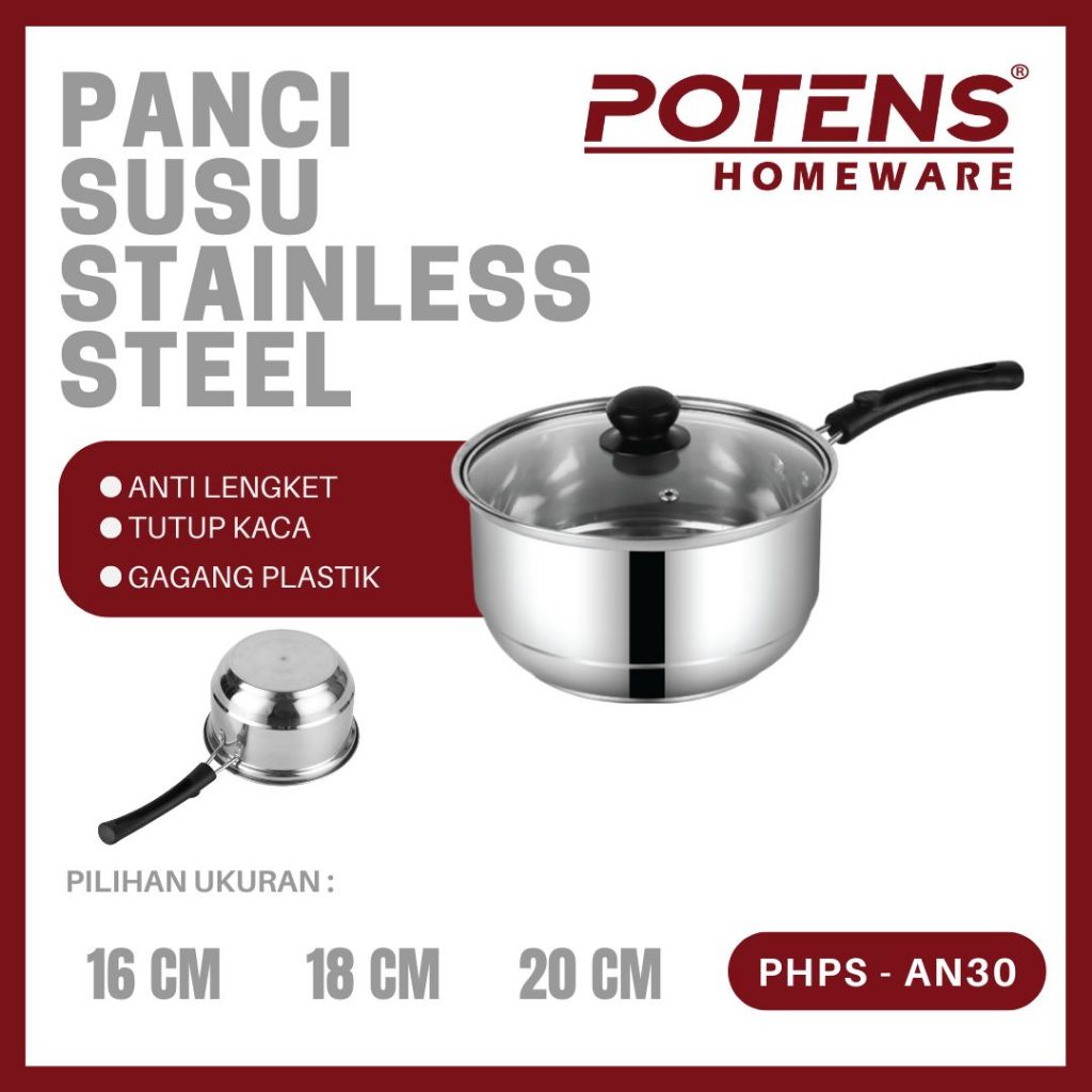 MILK PANSI WITH PLASTIC HANDLE LID | Shopee Philippines