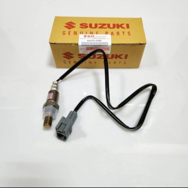 Oxygen sensor o2 sensor Bottom of Exhaust Suzuki Apv Futura Injecsi Apv ...