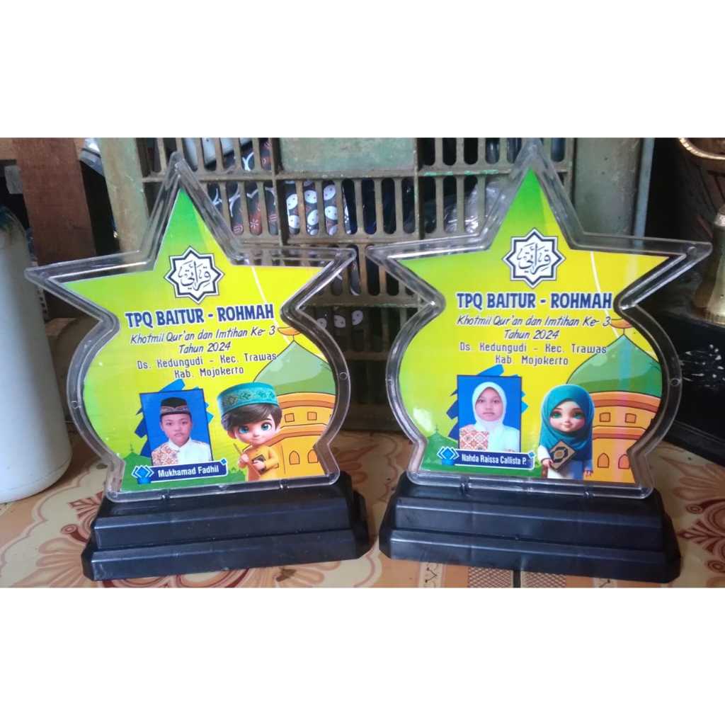 Vandel Plastic Fish And Star Shape vandel free Plastic & Ribbon ...